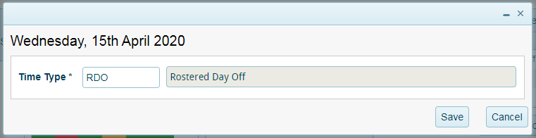 How to Enter Employee Leave Requests – Axiapac Help Center
