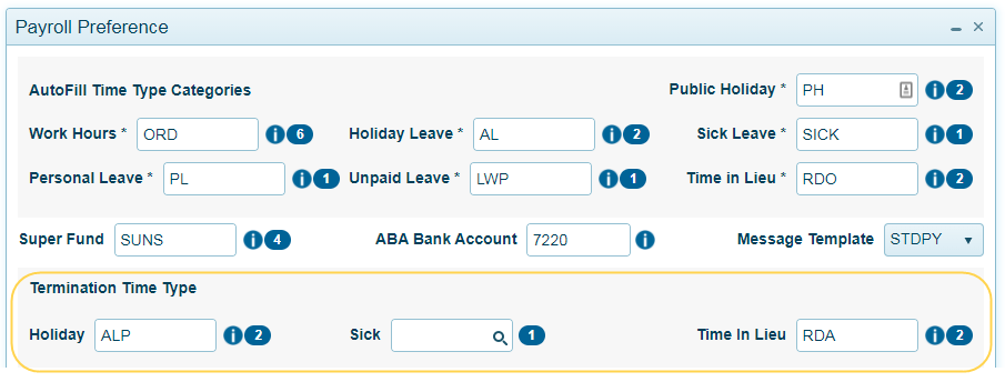 How to Payout an Employee's Leave Entitlements on Termination – Axiapac ...